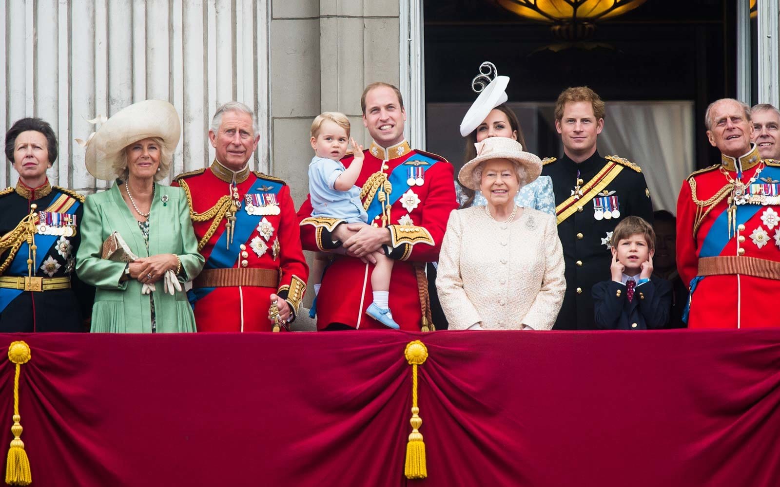 La Previsione Shock Sulla Royal Family Ecco Cosa Succeder La Previsione Shock Sulla Royal Family Ecco Cosa Succeder